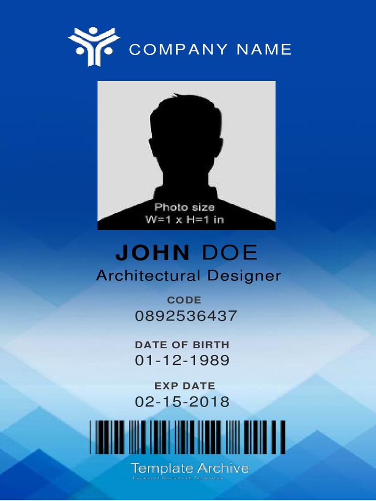 John Doe: Company Name | PDF
