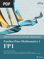 Pure Mathematics 4 | PDF