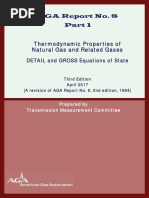 Aga 9 2017 | PDF | Flow Measurement | Calibration