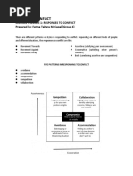 CM 3 | PDF | Psychology | Behavioural Sciences