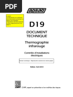 Apsad R13 | PDF | Sécurité | Assurance
