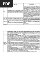 Comparison Magdalo and Magdiwang | PDF | Spanish East Indies | Philippines