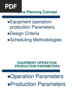 Tabel Dimensi Helipad | PDF