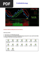 DAS Trader Pro Video Series: Hot Key Scripts | PDF | Order (Exchange ...