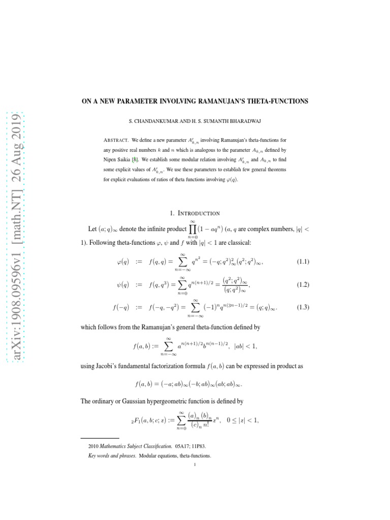 Bstract: K, N K, N K, N K, N K, N | PDF | Mathematical Objects | Complex Analysis