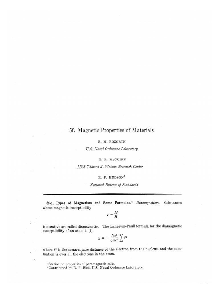 Aip Handbook Section5f Part1 | PDF