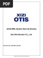 Otis Fault Codes | PDF | Components | Equipment