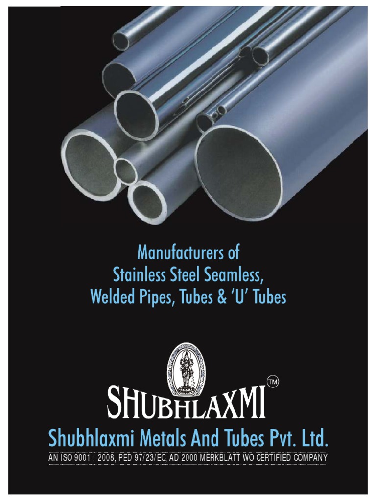 Pipe Schedule Chart | PDF | Pipe (Fluid Conveyance) | Iso 9000