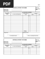 Appendix 35 RCI | PDF | Cheque | Debits And Credits