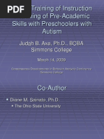 Stat 130 Tutorial Answers | PDF