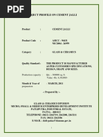 CENTRING CONTRACT Loan Project | PDF | Depreciation | Concrete