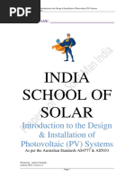 Free Solar Energy Books Collection | PDF | Solar Energy | Photovoltaics