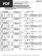 Wheeling Dog Track Program 01/25/24 | PDF