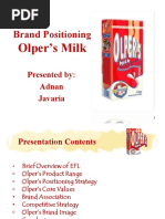 Liquid Milk Processing | PDF