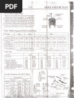 Geronimo Emergency Escape Line Manual | PDF | Screw | Anchor
