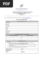 Ideal Health Facility User Registration Form | PDF | User (Computing ...