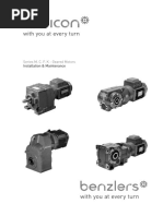 Saudi Aramco LOTO Guide | PDF | Nature