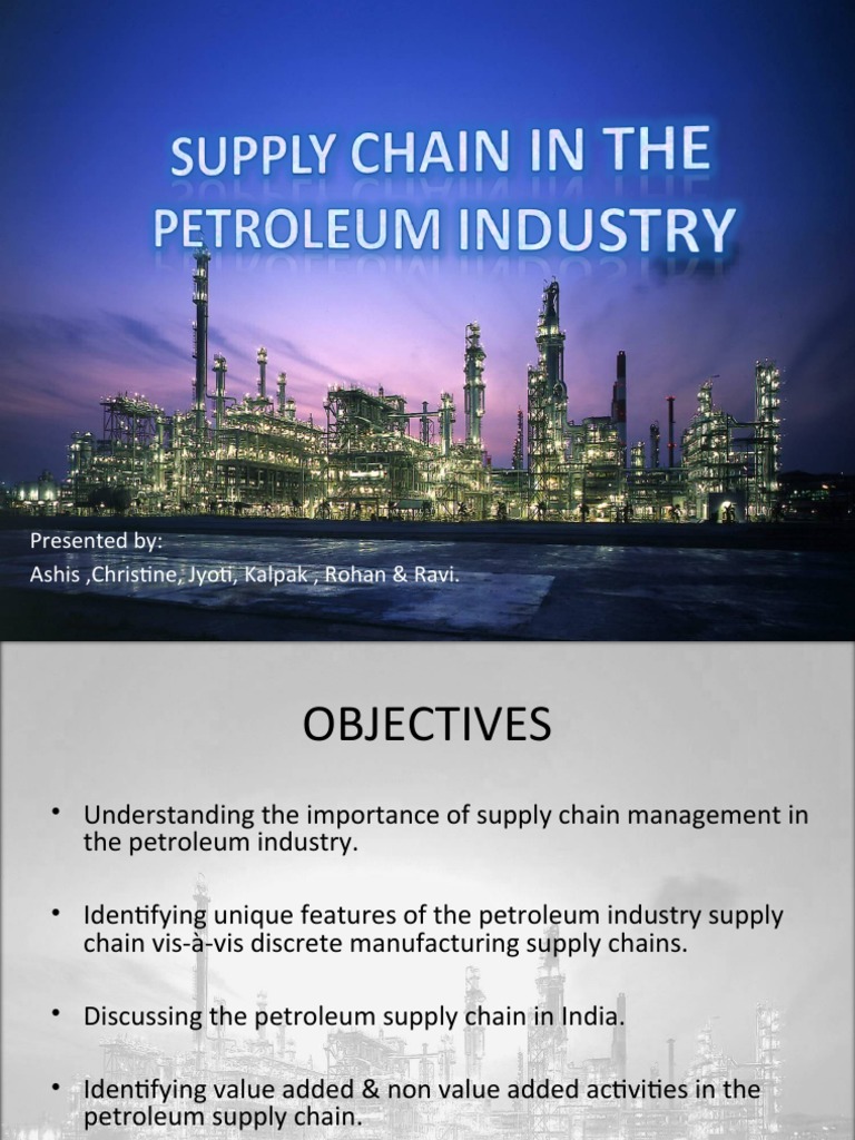 Presented By: Ashis, Christine, Jyoti, Kalpak, Rohan & Ravi | PDF ...