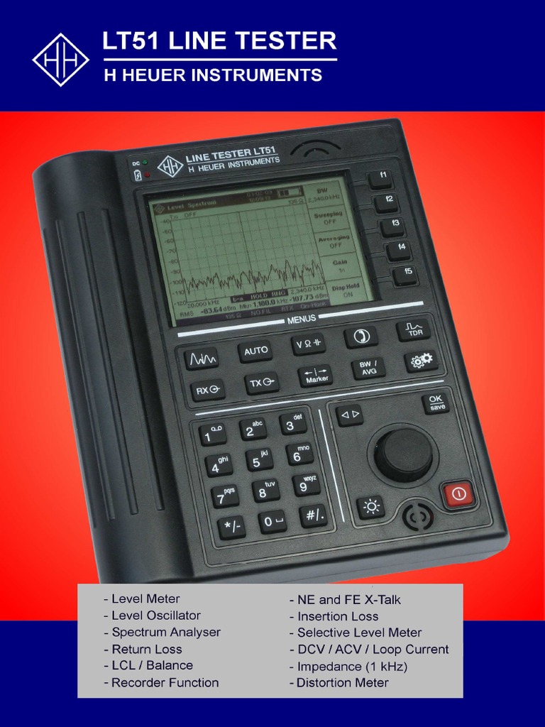 lt51pcm Datasheet | PDF | Hertz | Decibel