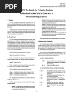 MQAP Denso Protal 7200 Brush Grade | PDF | Shelf Life | Coating