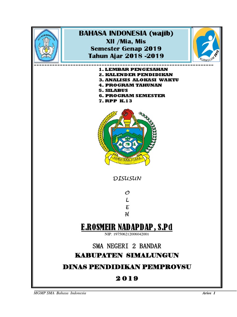 Cover RPP XII-2 | PDF