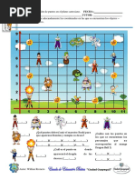 Mandala de Sumas y Restas Algebraicas | PDF