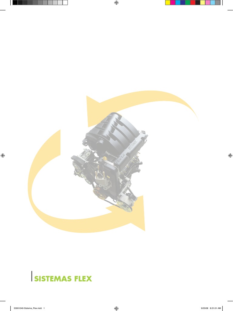 Sistema Flex | PDF