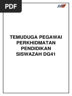 Cover Fail SPP Editable | PDF