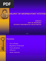 Silverman Anderson Index | PDF | Breathing | Respiratory Tract