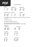 Eleven: by Sandra Cisneros | PDF