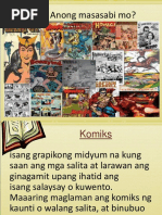 Kom Pan PPT 2nd Quarter | PDF