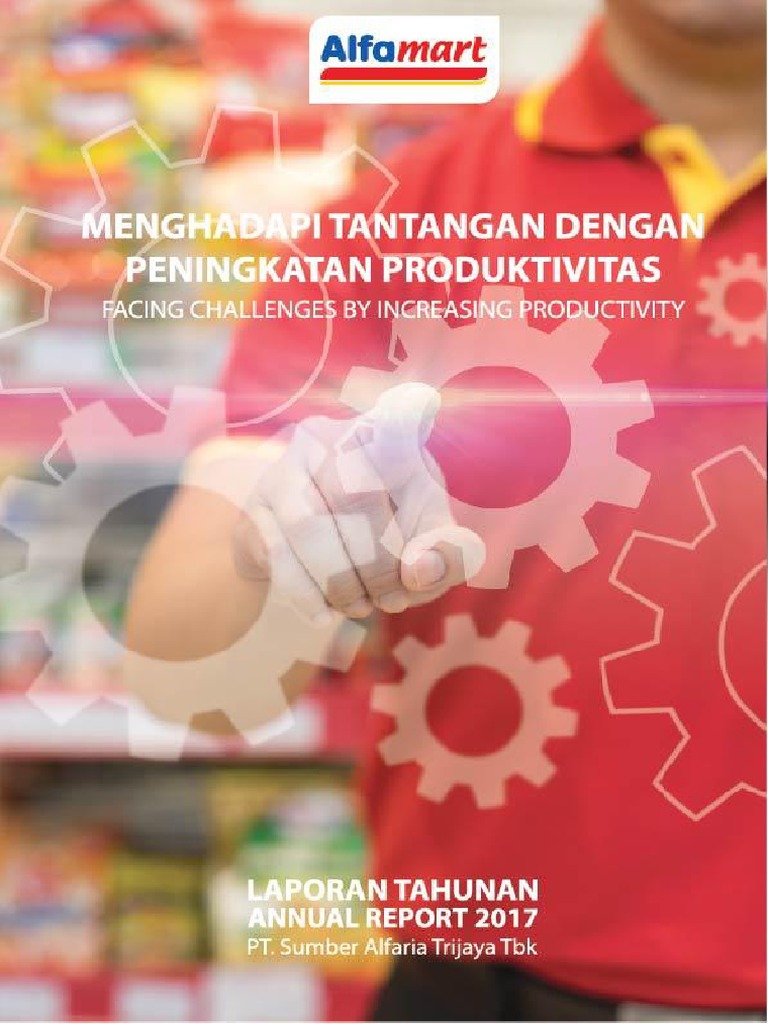 AMRT - Annual Report - 2017 PDF | PDF