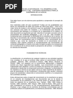 Ejemplos de saberes comunitarios para niños | PDF | Enseñando | Maestros