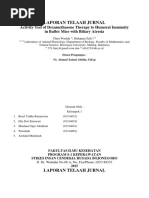 Rumus Baxter Untuk Menghitung Kebutuhan Cairan Pasien Luka Bakar | PDF ...