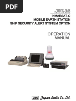 Inmarsat C LES 2019 | PDF