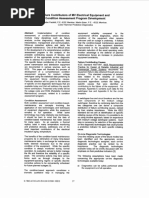 Ieee Gold Book Standard 493 2007 | PDF | Reliability Engineering ...