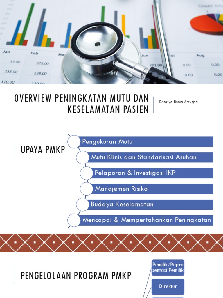 01 Overview PMKP | PDF