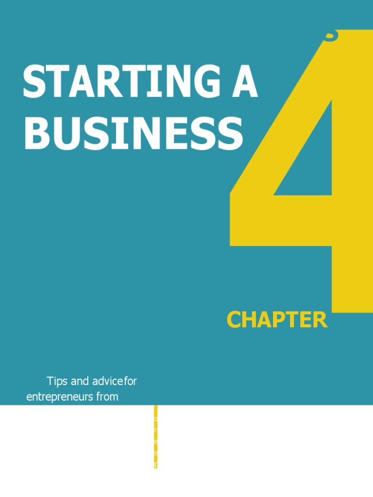 Business Startup Guide 2019 | PDF | Partnership | Limited Liability Company