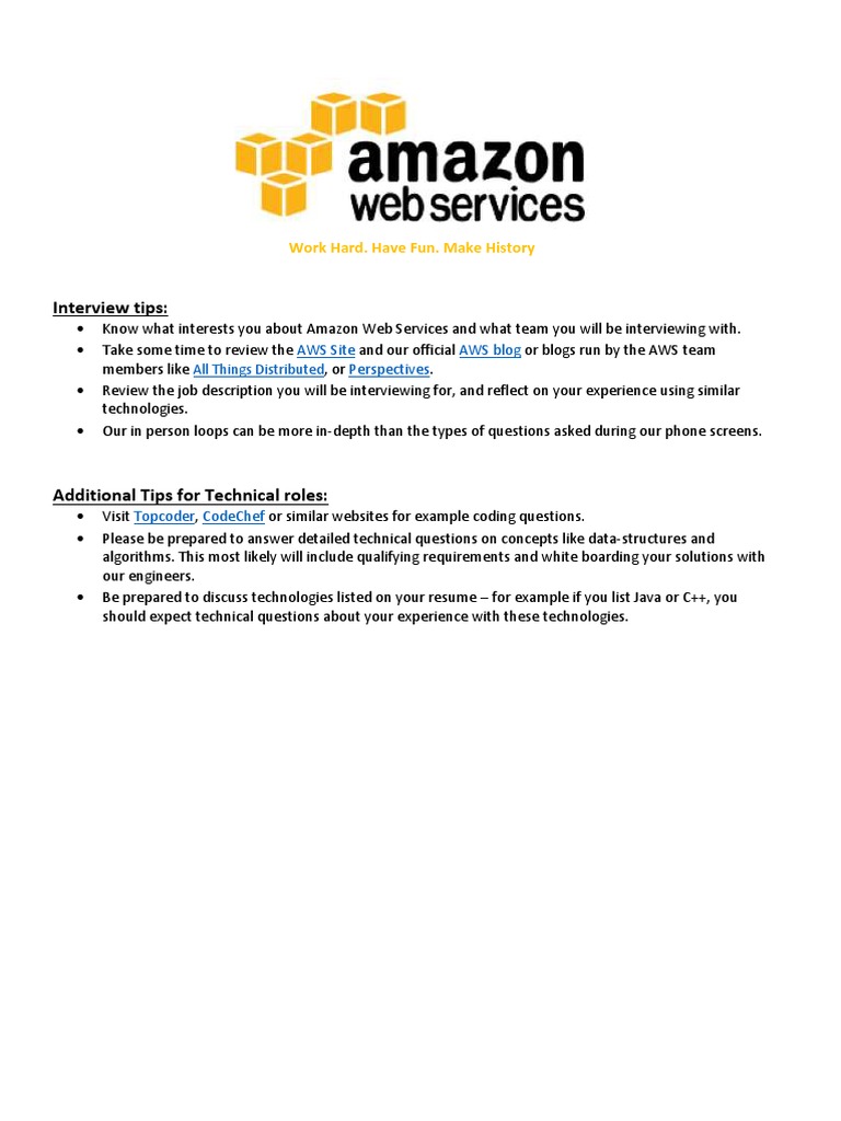 Phone Interview Tips For Job Seekers | PDF