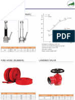 MECH - Valve - Catalogue FF | PDF | Valve | Pipe (Fluid Conveyance)