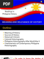 Primary Source Analysis: Title of Source: Customs of The Tagalog | PDF ...