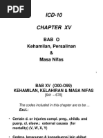 Kumpulan ICD 10 Kasus Kehamilan Yang Sering Ditemui: Beranda Tentang Kebijakan Privasi Kontak ...
