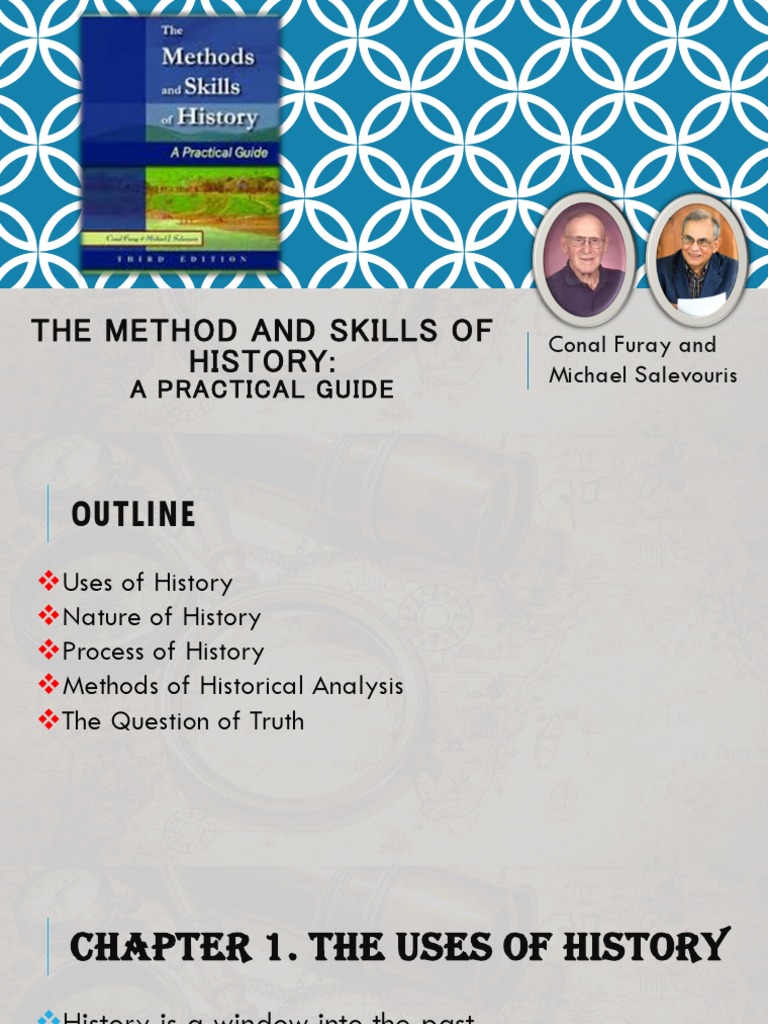 2-The Method and Skills of History | PDF | Historiography | Epistemology