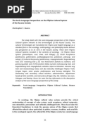 FEU Policies and Guidelines For Grading and Assessment Min Min | PDF ...