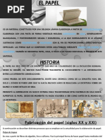 Primera Plana de Periodico | PDF