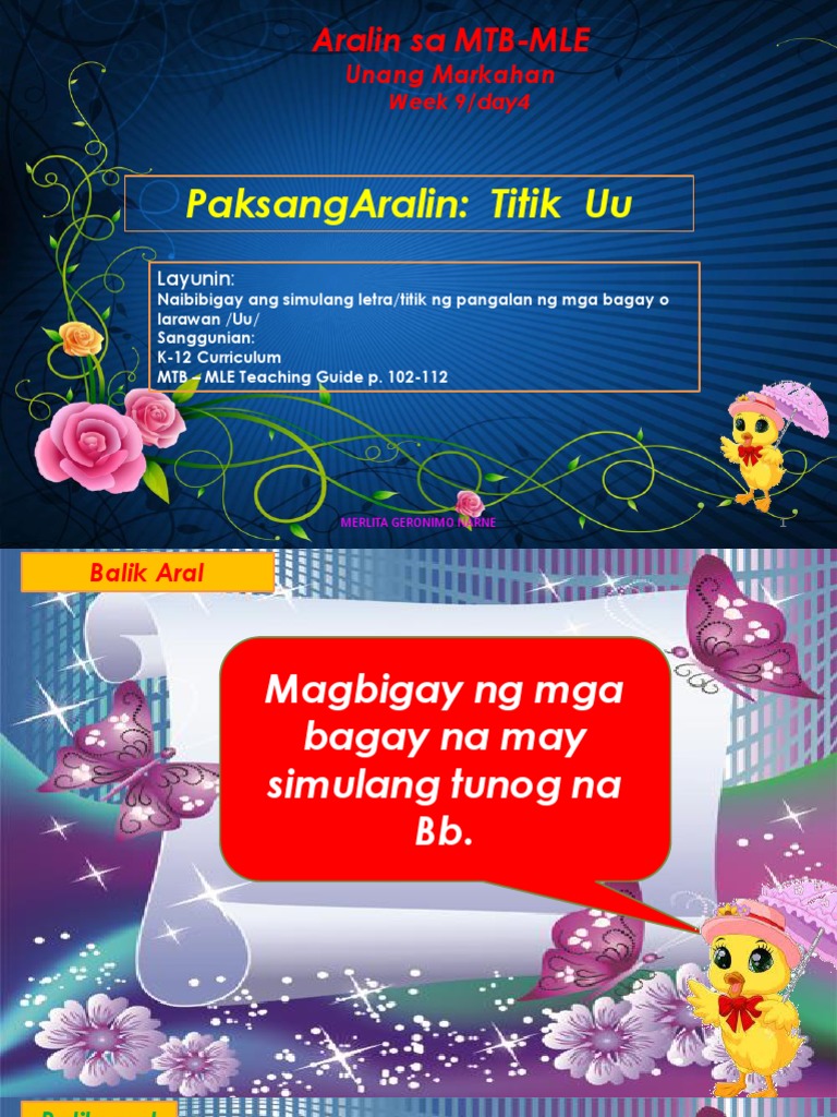 COT Titik Uu (Autosaved) | PDF