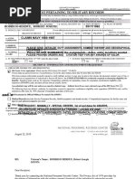 National Cemetery Scheduling Office - Before You Call Checklist | PDF