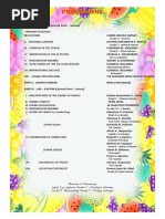 INSET Program Invitationedited | PDF