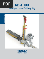 Casing Drilling Technology Moves To More Challenging Applic | PDF | Casing (Borehole) | Drilling Rig