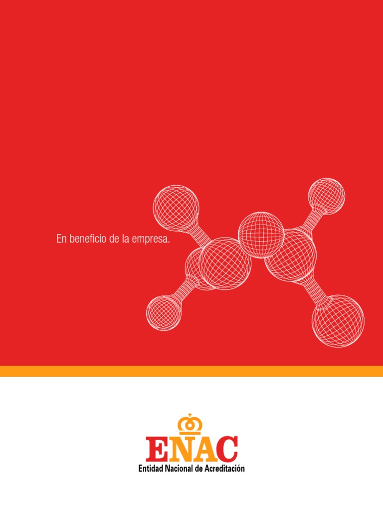 ENAC | PDF | Calidad (comercial) | Evaluación